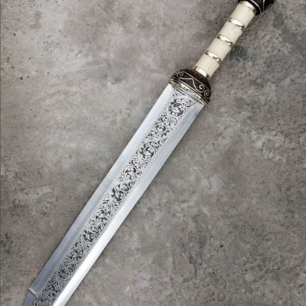 Roman Gladius - Etsy