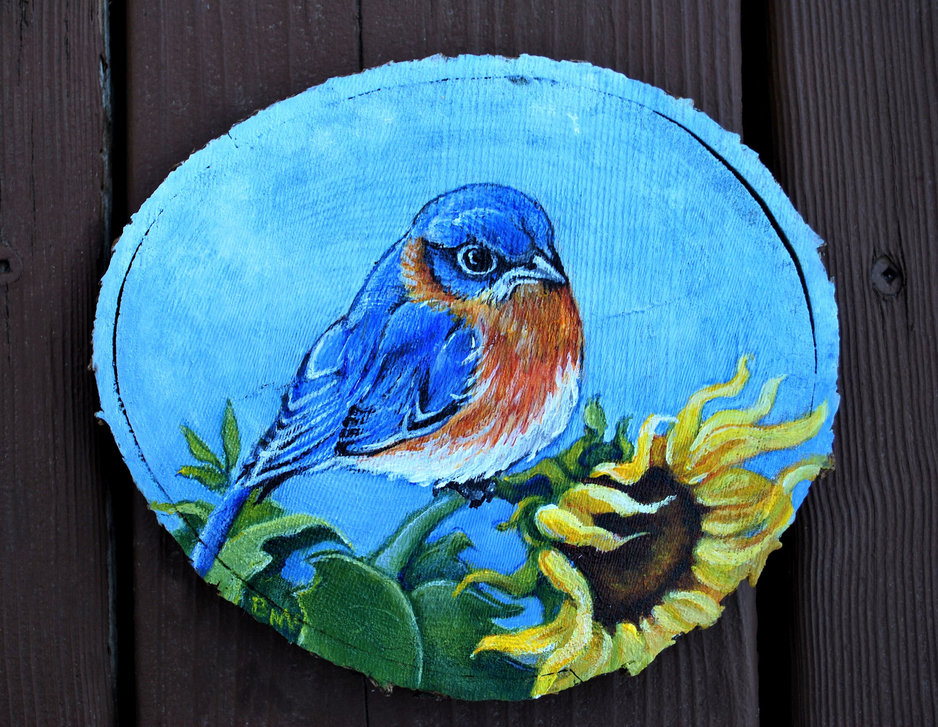 Country Artists Bird Figurines for sale | Only 3 left at -70%