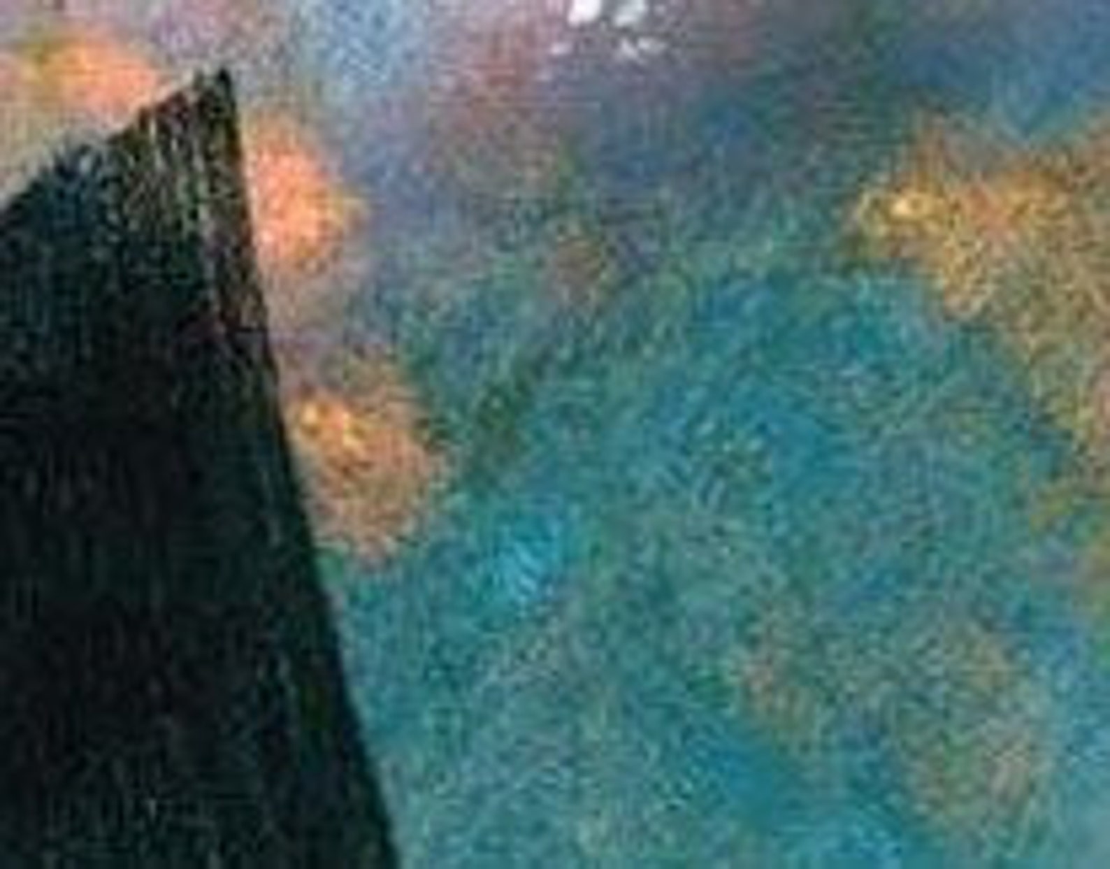 Odilon Redon "the Boat" Ca 1900, Wall Art, Seascape, Boat, Symbolism ...