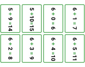 Spanish Color Flashcards Español Colores Tarjetas (Download Now) - Etsy