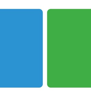 Spanish Color Flashcards Español Colores Tarjetas Didáctica Printable ...