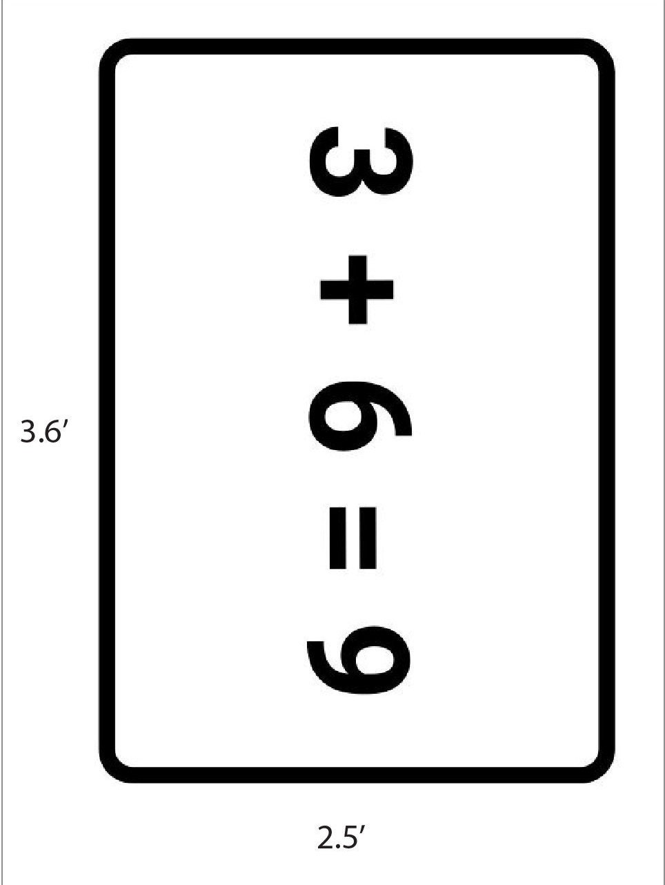 Math Flashcards | Flashcards | Elementary Memory Game | Addition ...