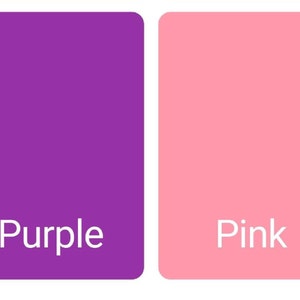 Color Flashcards | Printable Preschool Card | Preschool Memory Game ...