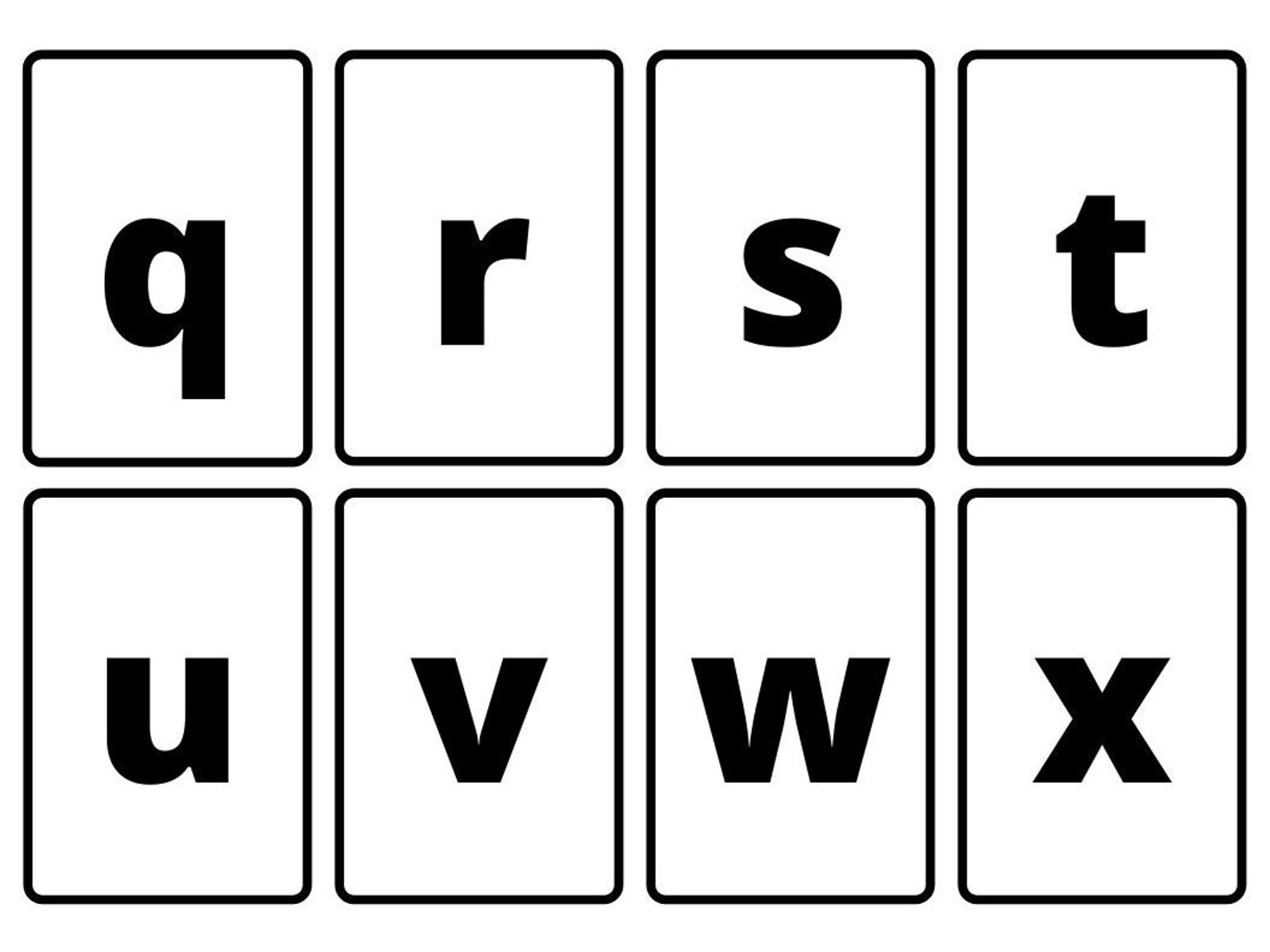 Letter Flashcards Flashcards Preschool Memory Game Letter Flashcards letter-flashcards-flashcards-preschool-memory-game-letter-flashcards