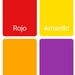 Spanish Color Flashcards | Español Colores Tarjetas Didáctica ...