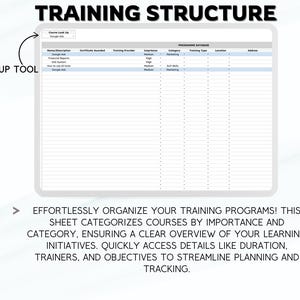 Employee Training & Certificate Tracker, Workforce Certification ...