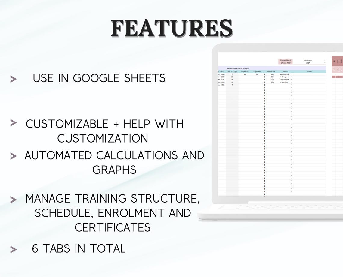 Employee Training & Certificate Tracker, Workforce Certification ...