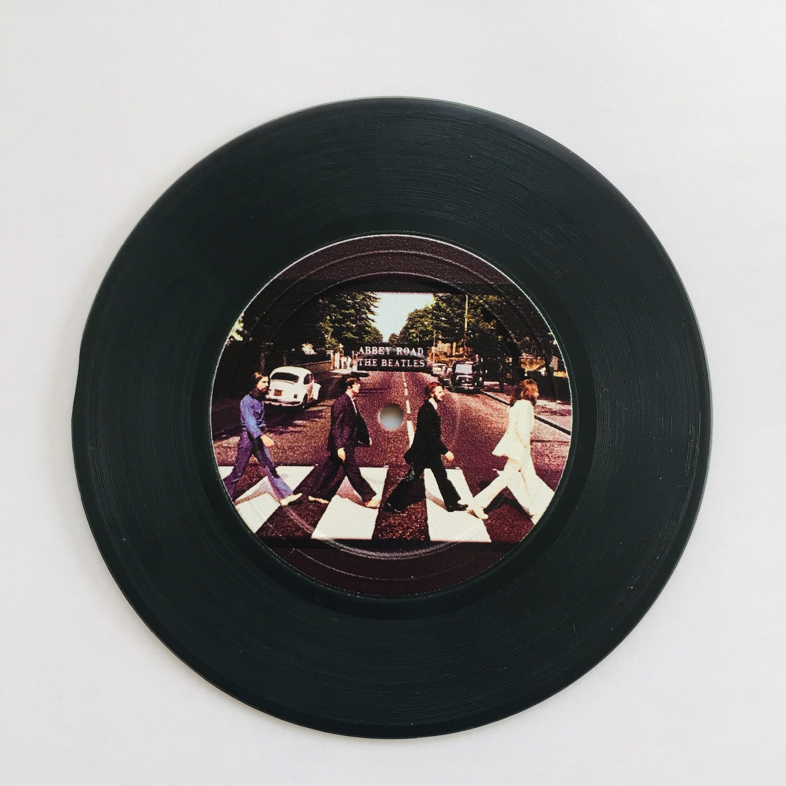 Vintage Record Coasters Easy to Choose Pick and Create Your - Etsy