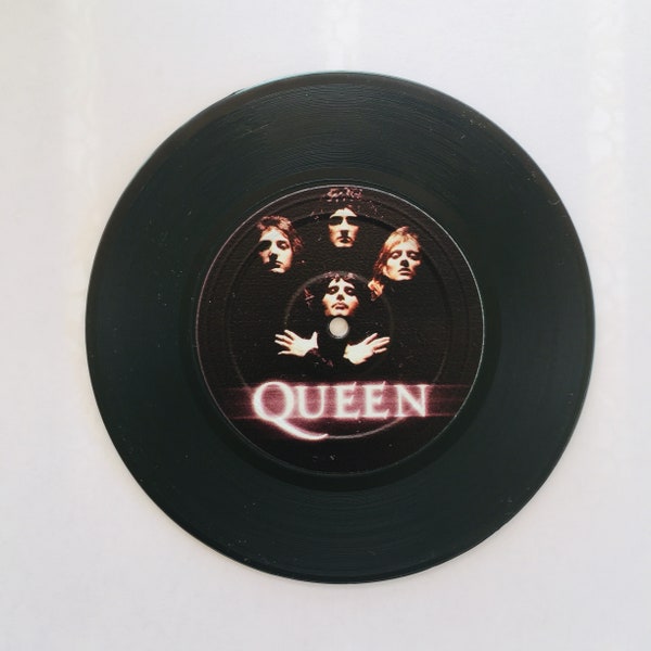 Vinyl Record Party Favors - Etsy