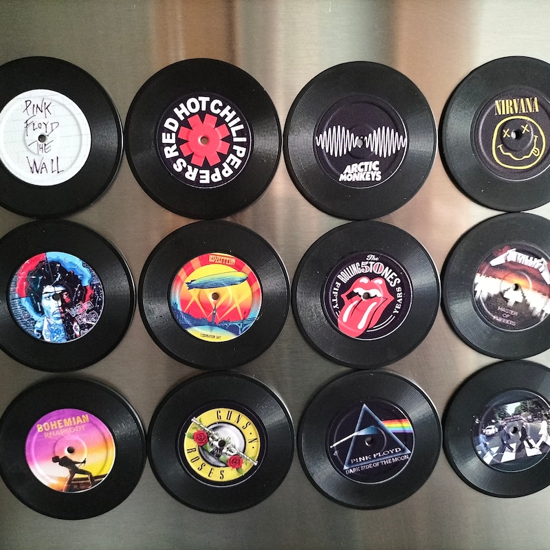 Magnets - Etsy
