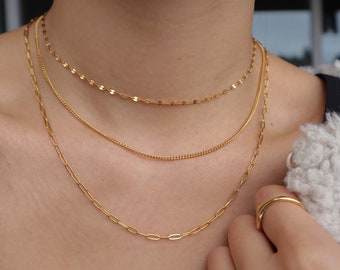 Chains - Etsy Canada