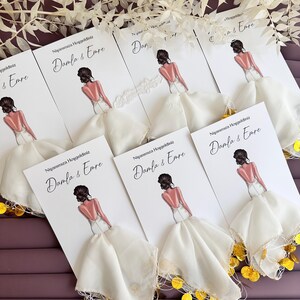 Luxury Halay Handkerchief, Card Design Halay Handkerchief, Henna ...