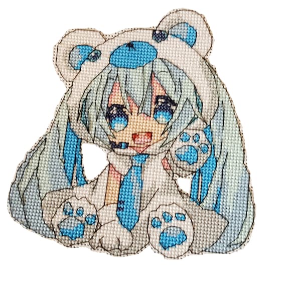 Vocaloid - Etsy