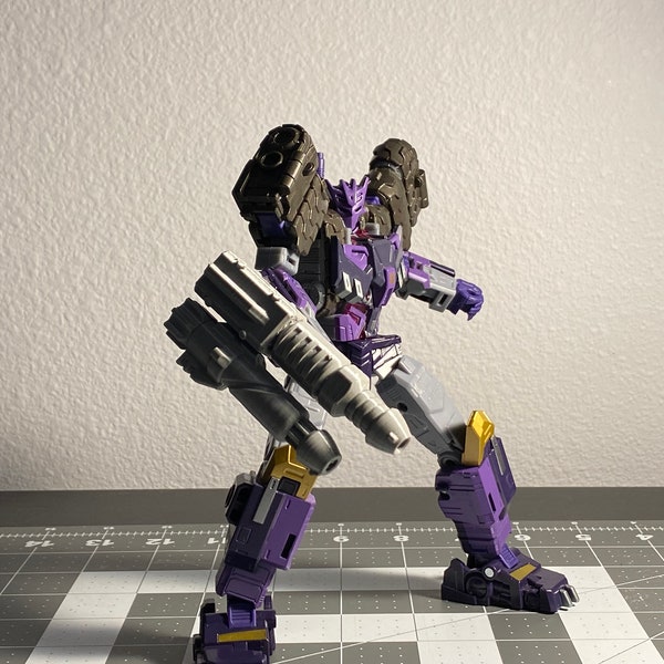 Transformers Upgrade Kit - Etsy