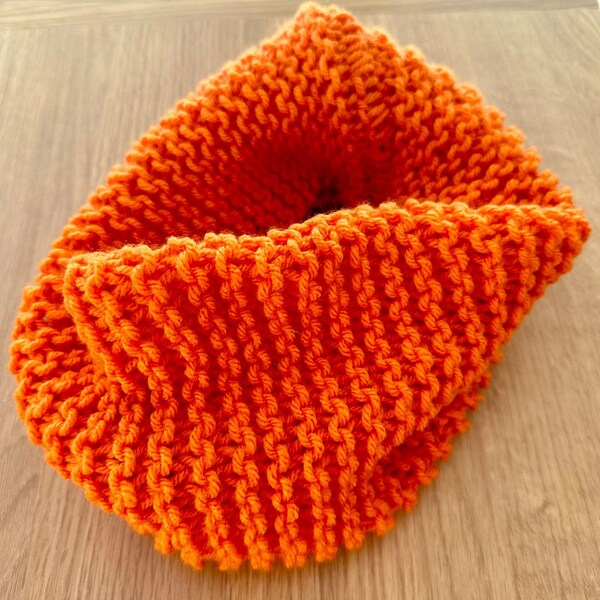 Chunky Hand Knit - Etsy