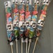 Music Note Candy Kabobs Party Favors Treat Boxes Sweet Sour Candy Candy ...