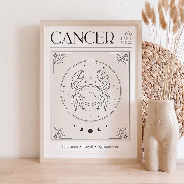 Celestial Wall Art - Etsy