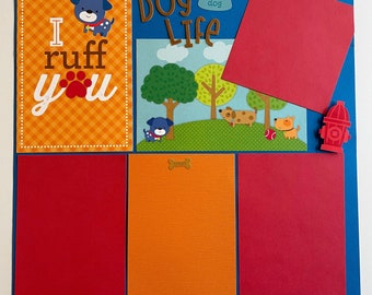 I Ruff You Mug - Etsy