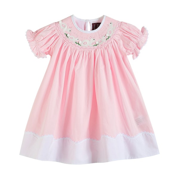 Girls Easter Dresses - Etsy