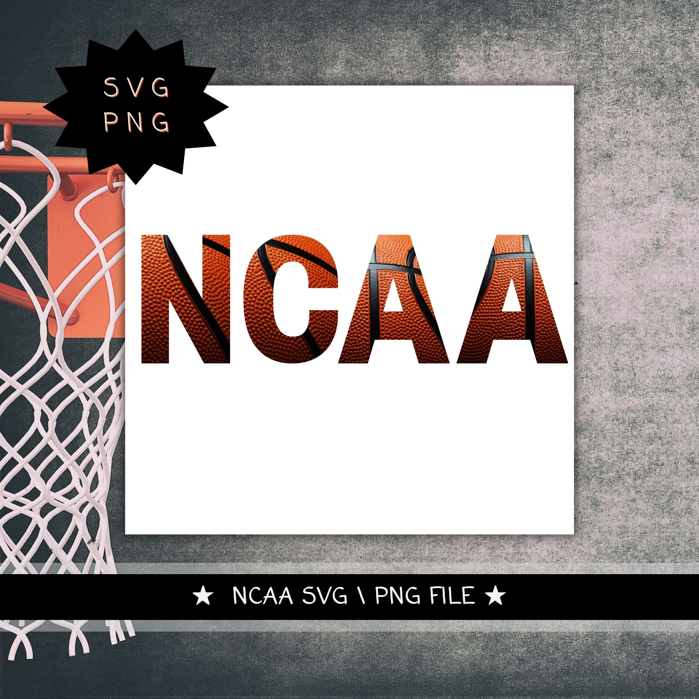 Basketball Svg | SVG Cut File | Ncaa SVG | Basketball Party ...