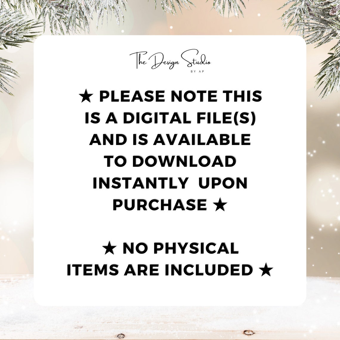 Printable Christmas Reindeer Food Printable Labels Printable Christmas ...