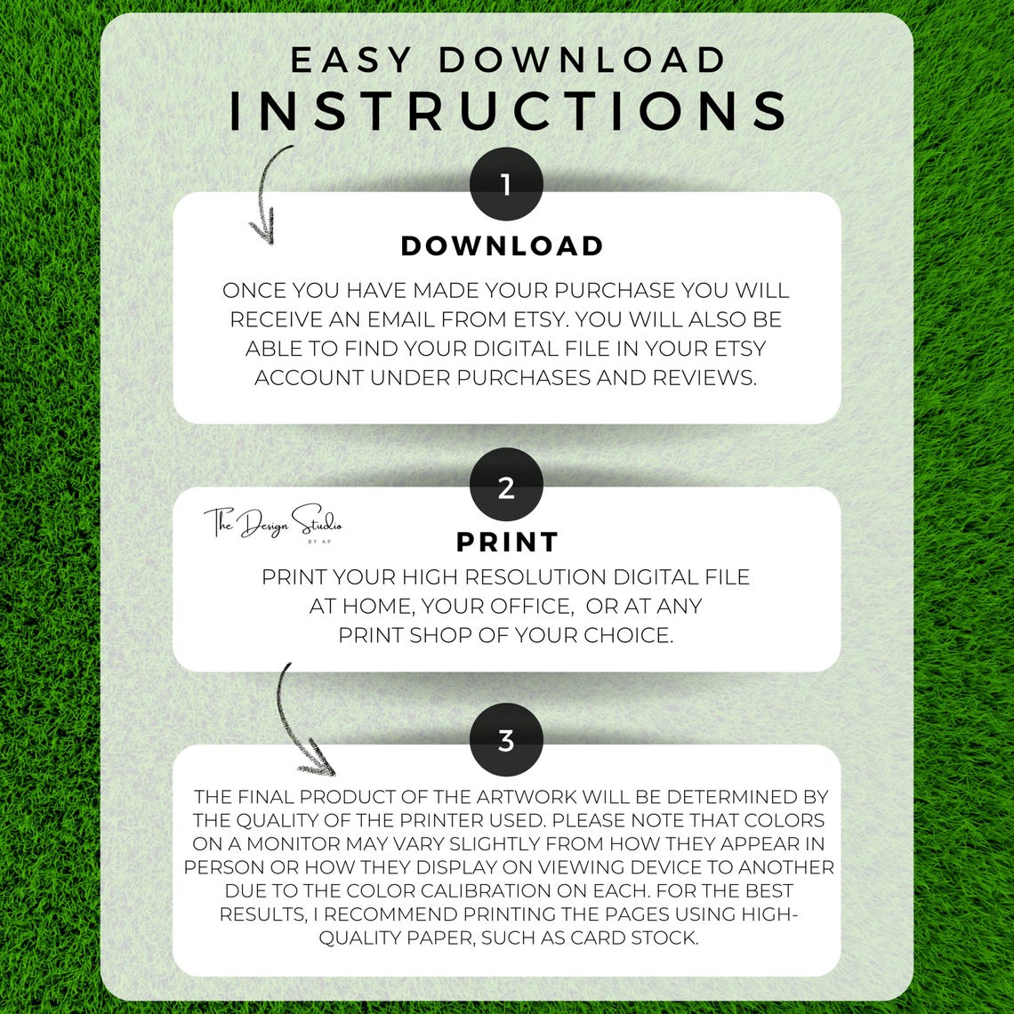 50 Box Square Grid | Grid Template | 100 Box Squares Playoffs | 25 Box ...