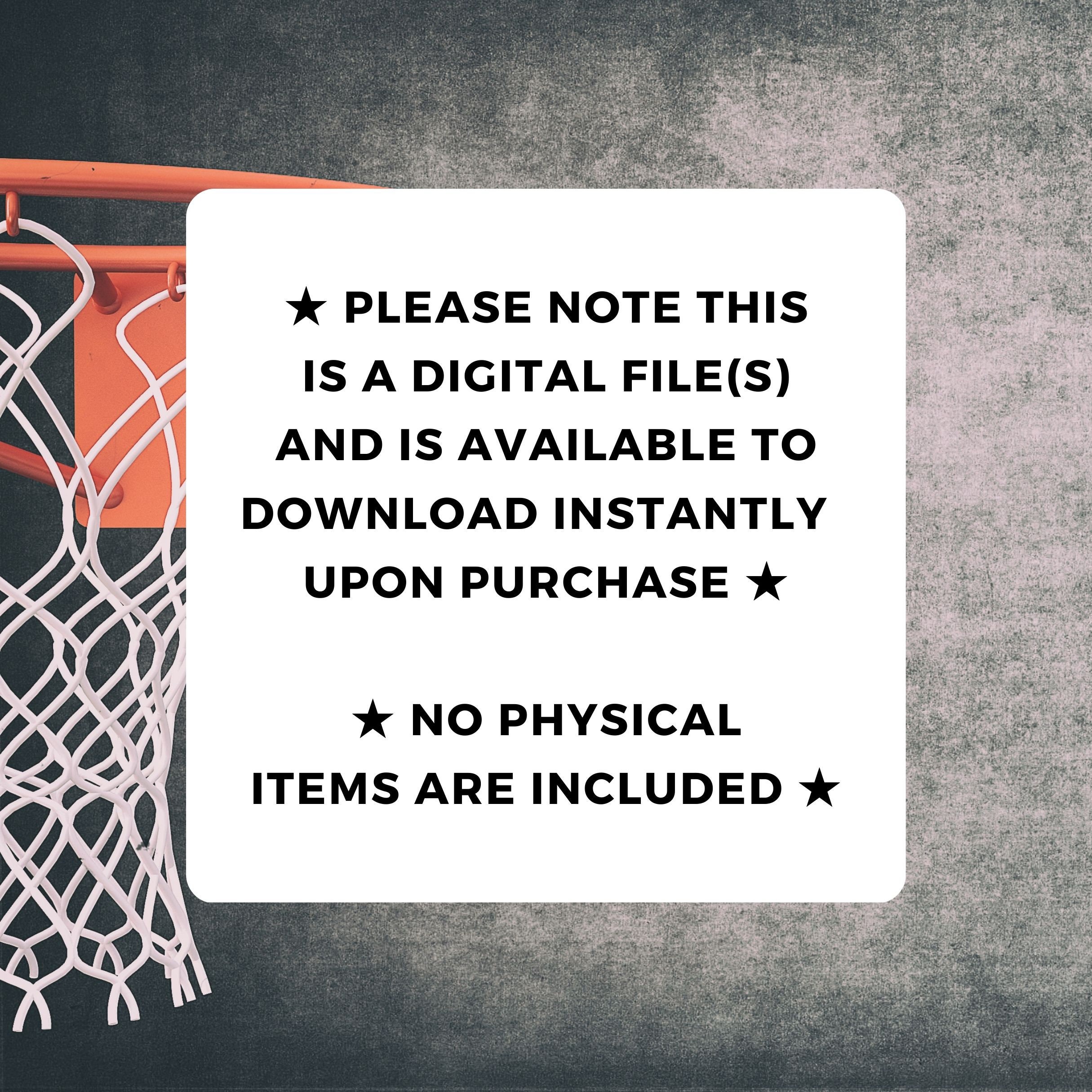 Basketball Svg SVG Cut File Ncaa SVG Basketball Party Basketball Font ...