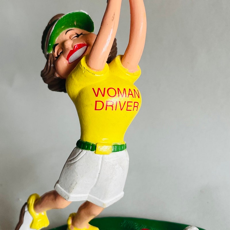 Golf Cake Topper - Etsy