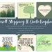 Environmental Quote Social Media Graphics | Instagram Post Quote ...