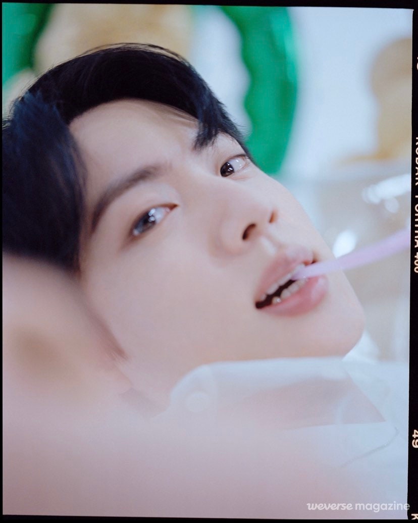 BTS Photos From Weverse Magazine Bts Photo Set Bts Merch - Etsy Canada