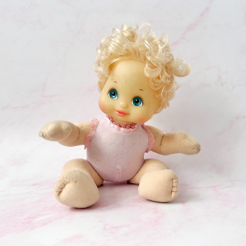 My Child Doll - Etsy