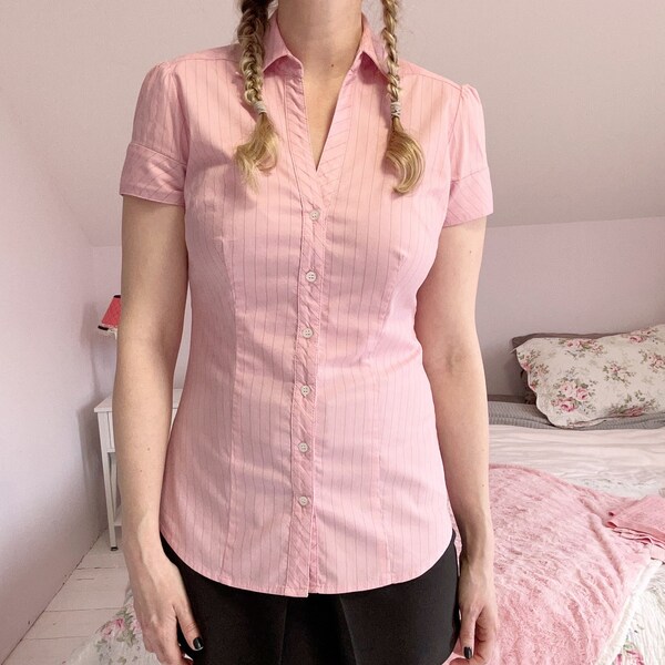 Schoolgirl Pins - Etsy