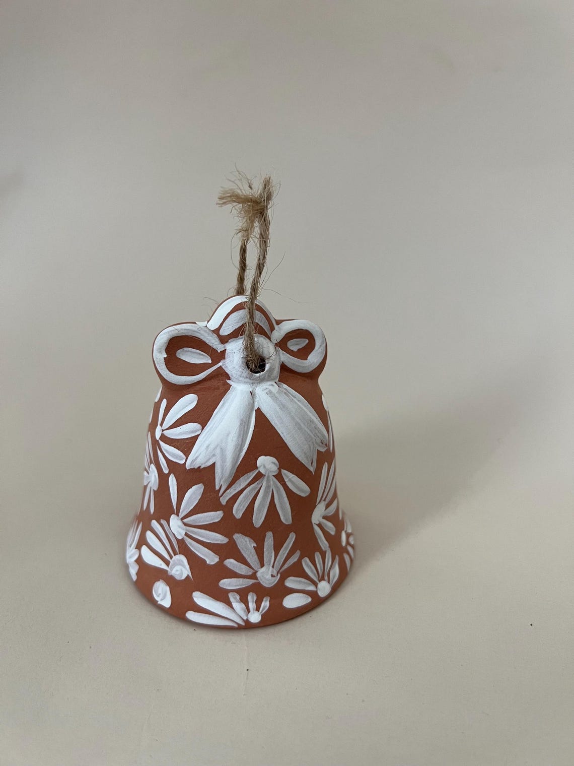 Adorno De Barro - Etsy