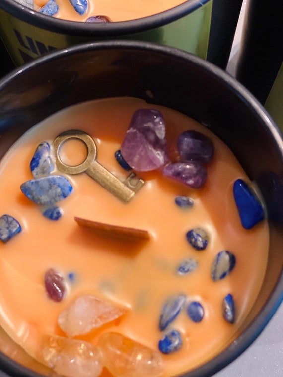 Limitless Expansion Road Opener Candles. - Etsy