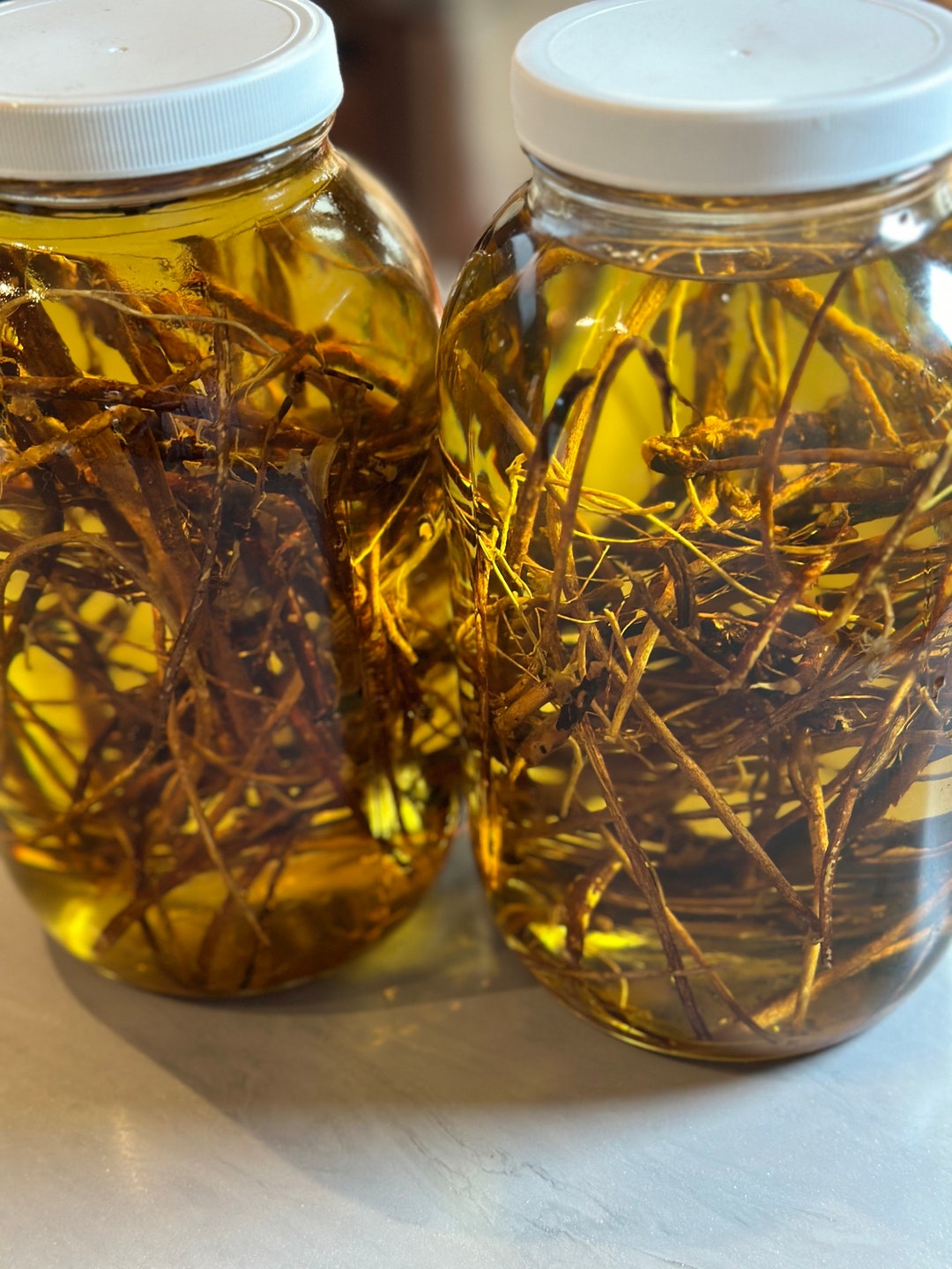 Devils Shoe String 30ml - Etsy