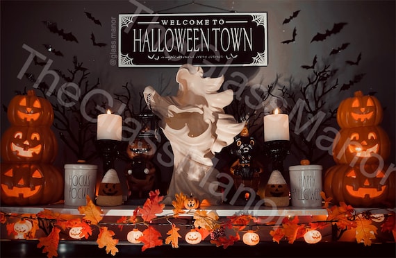 Halloweentown