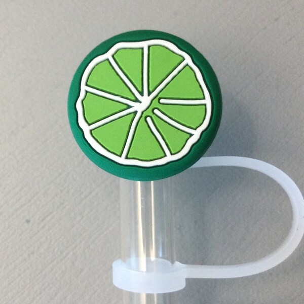 Lime Green Straw - Etsy