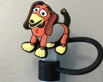 Alien Straw Topper Smiley Happy Face Fits Stanley - Etsy