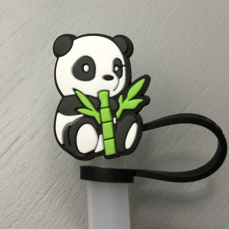 Panda Toppers - Etsy