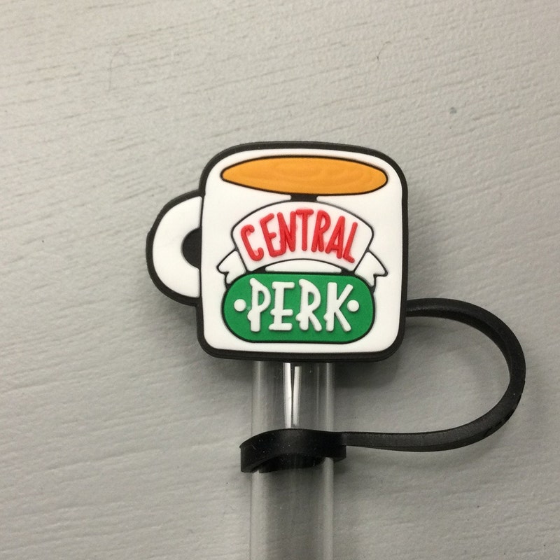 Central Perk Svg - Etsy