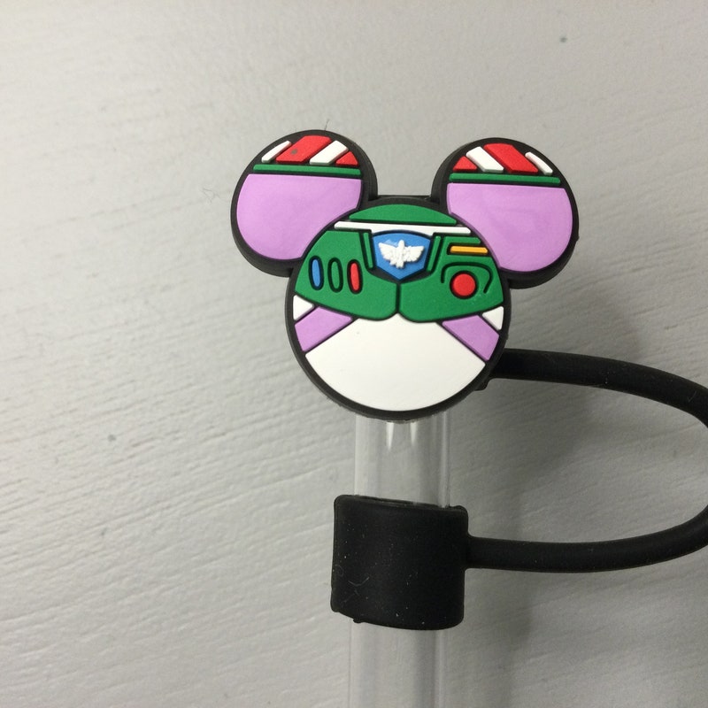 Buzz Lightyear Drinking Cup - Etsy