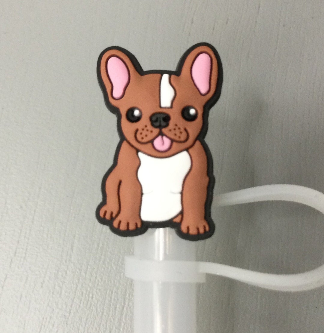 Dog Straw Topper - Etsy