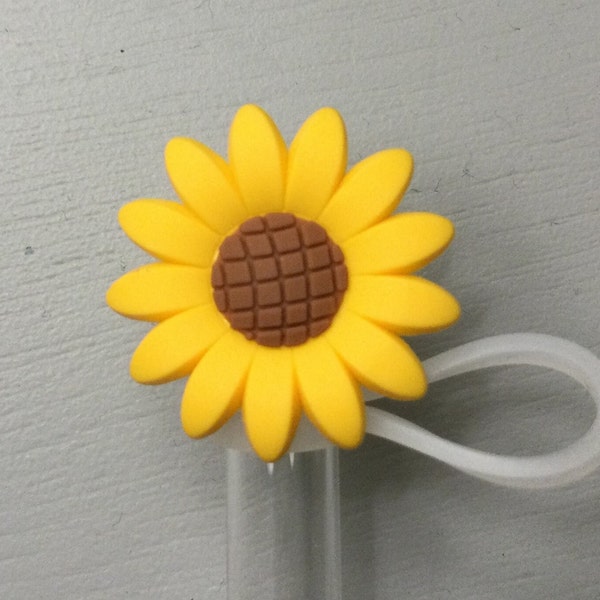 Sunflower Straw - Etsy