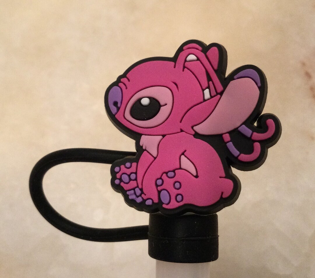 Angel Straw Topper Stitch - Etsy