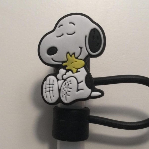 Snoopy Stanley - Etsy