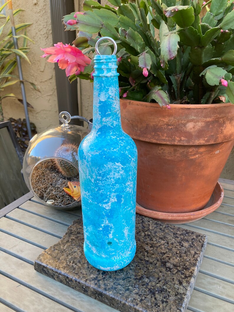 Smoking Incense Bottle Ashless Incense Holder Distinctive Design ...
