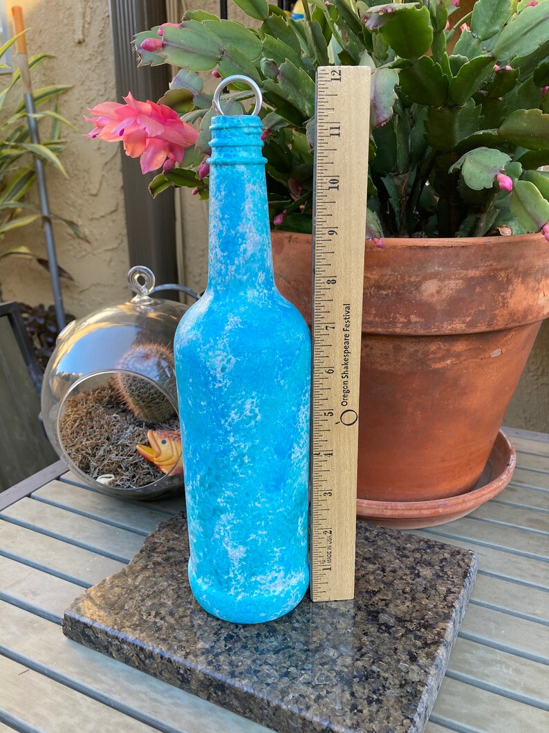 Smoking Incense Bottle Ashless Incense Holder Distinctive Design ...