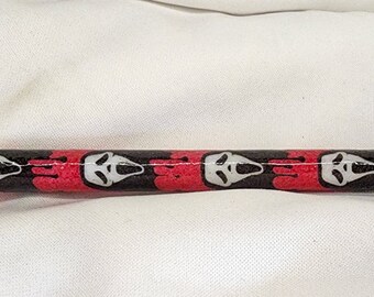 Ghost Face Pen | Etsy