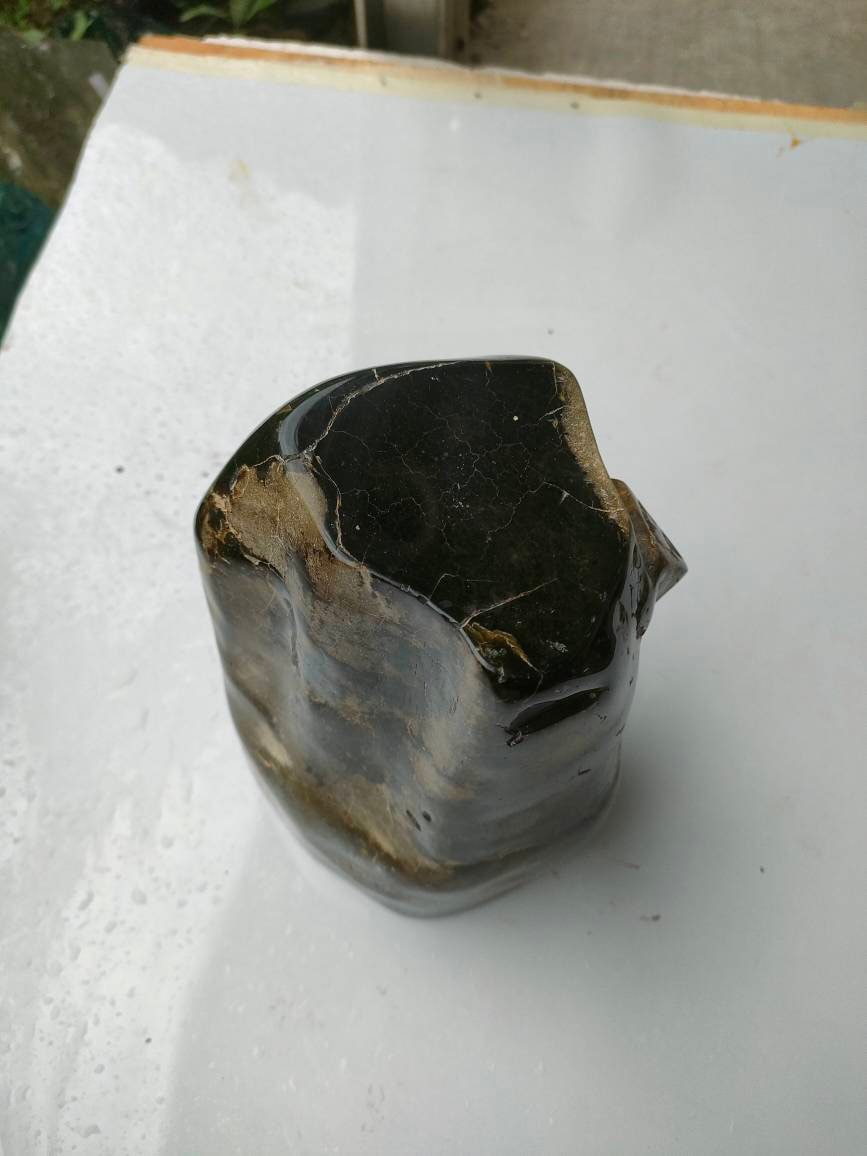 6.8kg(h024) Dimensions: (24x15)cm Beautiful Mix Colours "dark Green ...