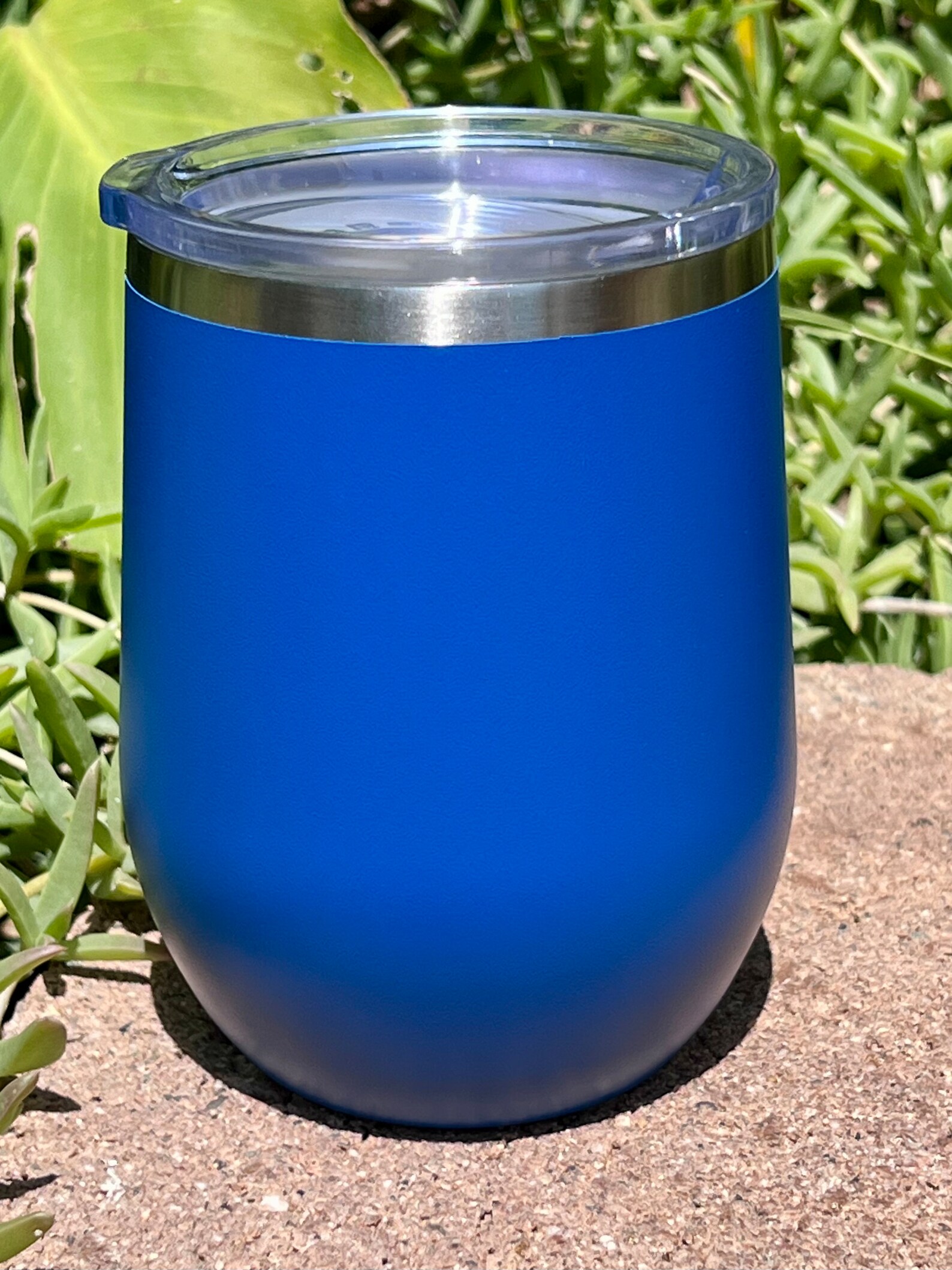 Personalized Summer Vibes Cup Pool Side Tumbler Backyard - Etsy